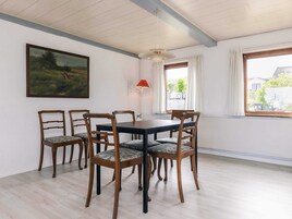 Casa | Interior