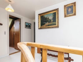 Casa | Parte interna