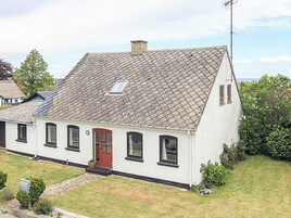 Casa | Vista para a água
