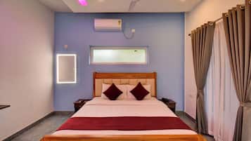 Quarto Duplo Superior