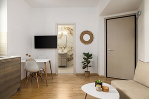 Apartamento Superior | Sala de estar