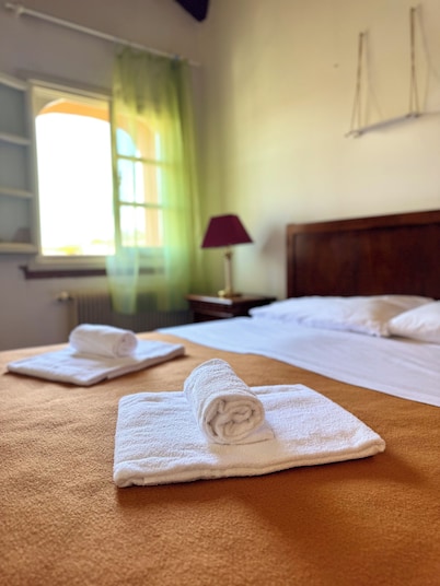 Biffi Rooms