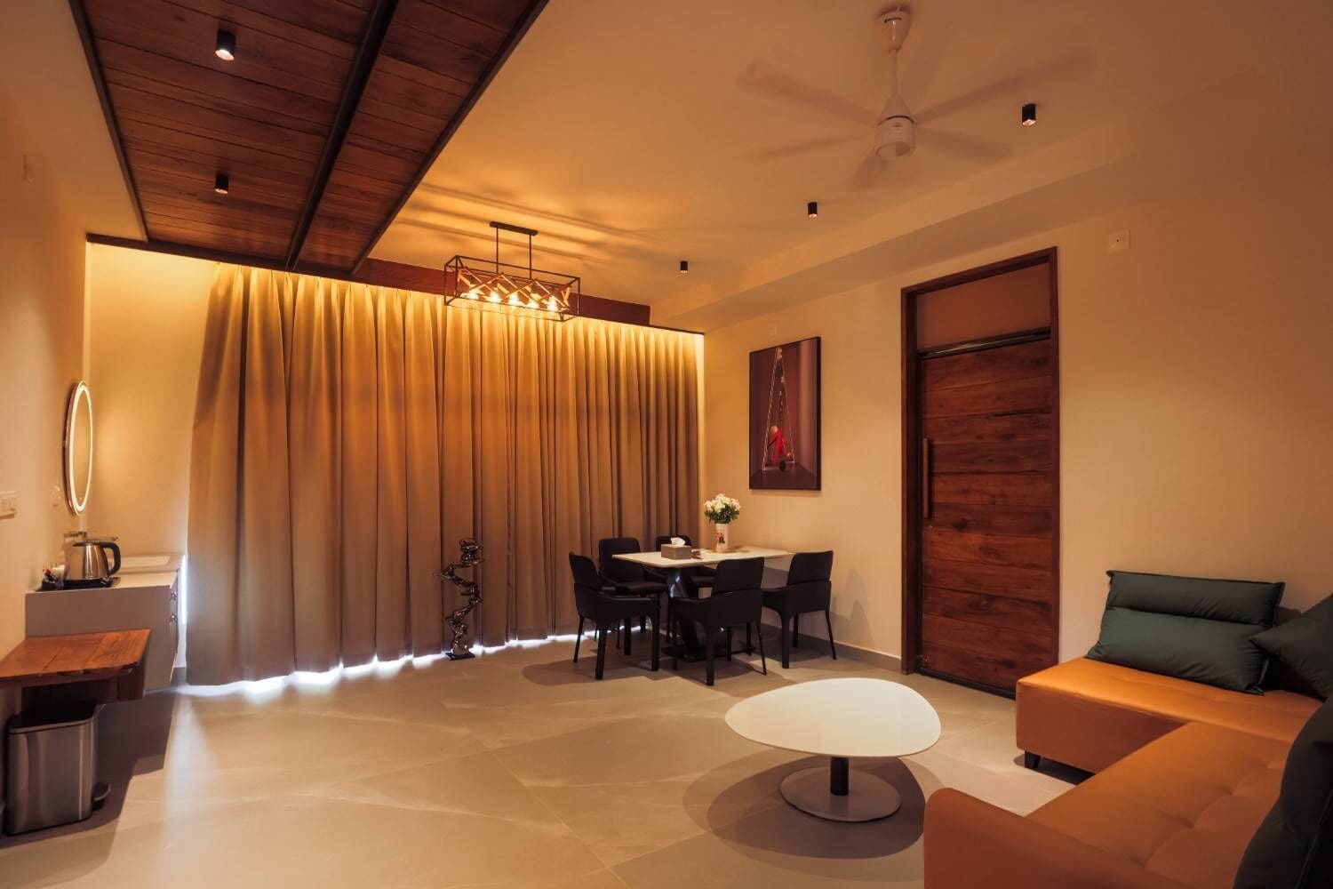 Sala de estar