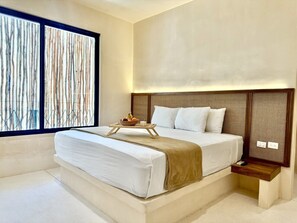 Relaxing Apartment with King Bed & Pool 2BR | Lapso Tulum Reviews ...