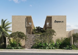 Relaxing Apartment with King Bed & Pool 2BR | Lapso Tulum Reviews ...
