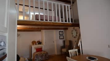 Casa | 1 quarto