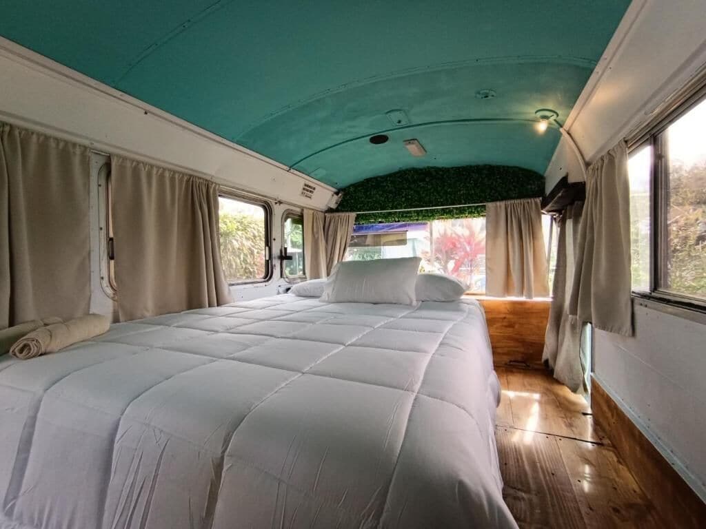 Quarto Familiar, vista para a montanha | Cortinas/cortinados opacos, Wi-fi grátis 