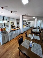 Restaurantes