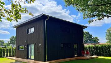 Casa | Exterior