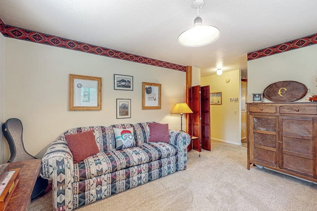 Juniper Haven Retreat | Home In Sun Valley - Sun Valley, ID