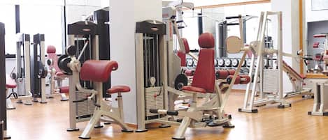 Instalações desportivas