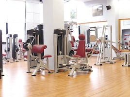 Instalações desportivas