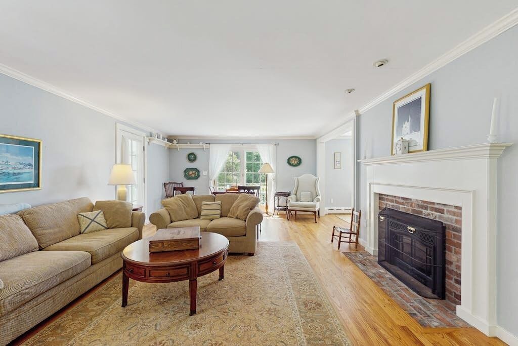 Spacious Village House, Dog-friendly, Patio, Fireplace, A/c, Air Hockey, W/d - Manchester, VT