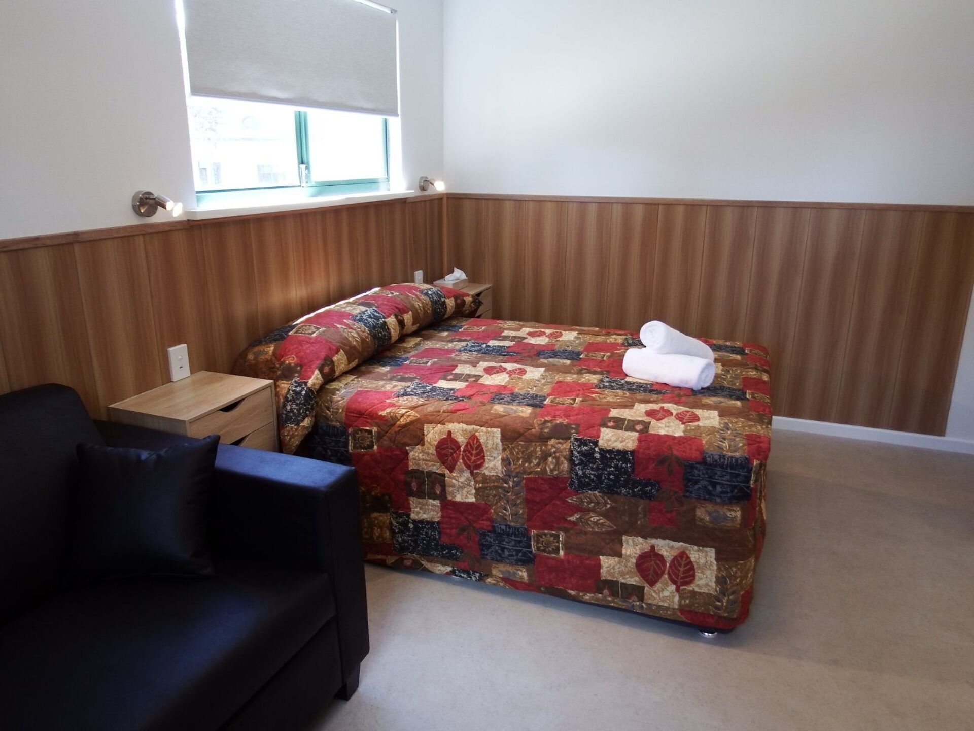 Apartamento Standard | Ferro/tábua de engomar, roupa de cama fornecida 
