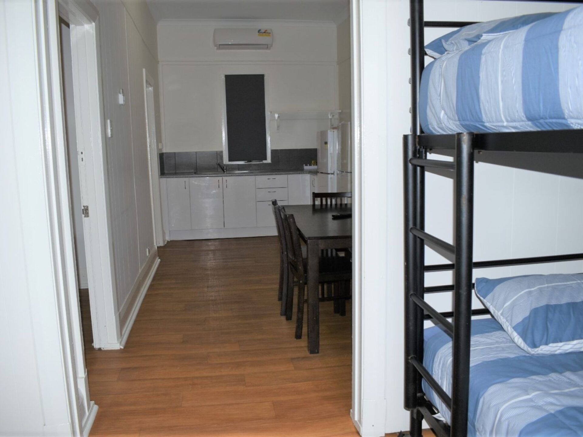 Apartamento Standard | Ferro/tábua de engomar, roupa de cama fornecida 
