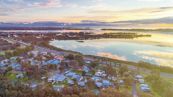 Australind Holiday Park - Bunbury