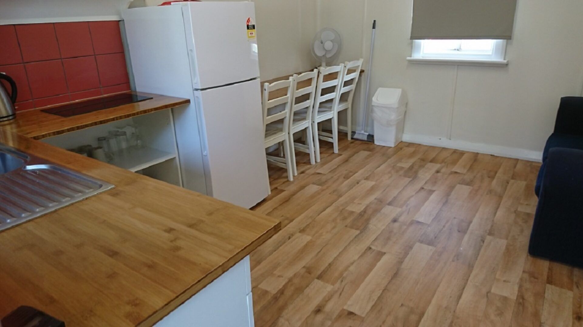 Apartamento Standard | Cozinha privada