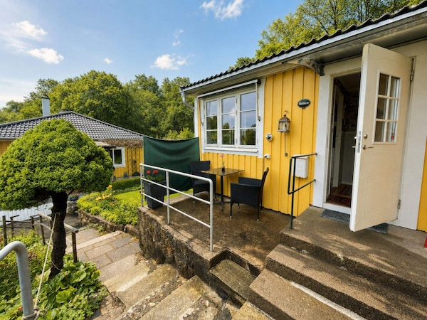3 Person Holiday Home In Stenungsund - Stenungsund