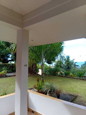 Quarto Comfort | Terrenos do alojamento