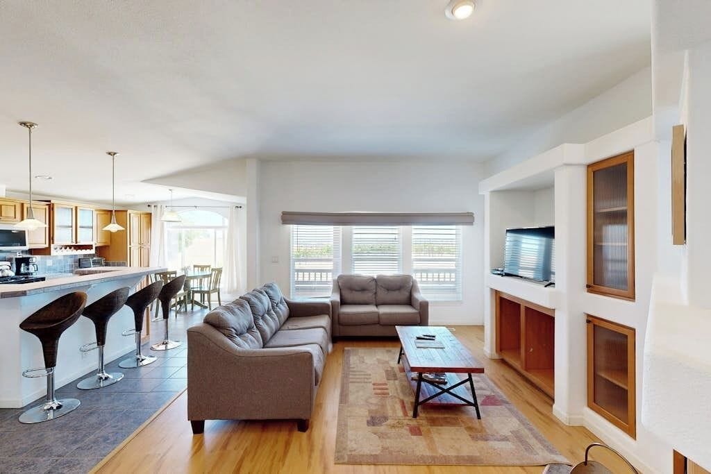 Wine Enthusiast Escape W/ Vineyard Views - 7 Miles To Downtown - San Miguel, CA
