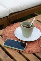 Apartamento Júnior | Terraço/pátio interior