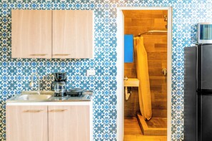 Apartamento Comfort | Interior