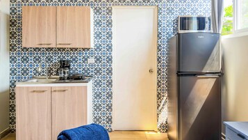 Apartamento Comfort | Cozinha privada