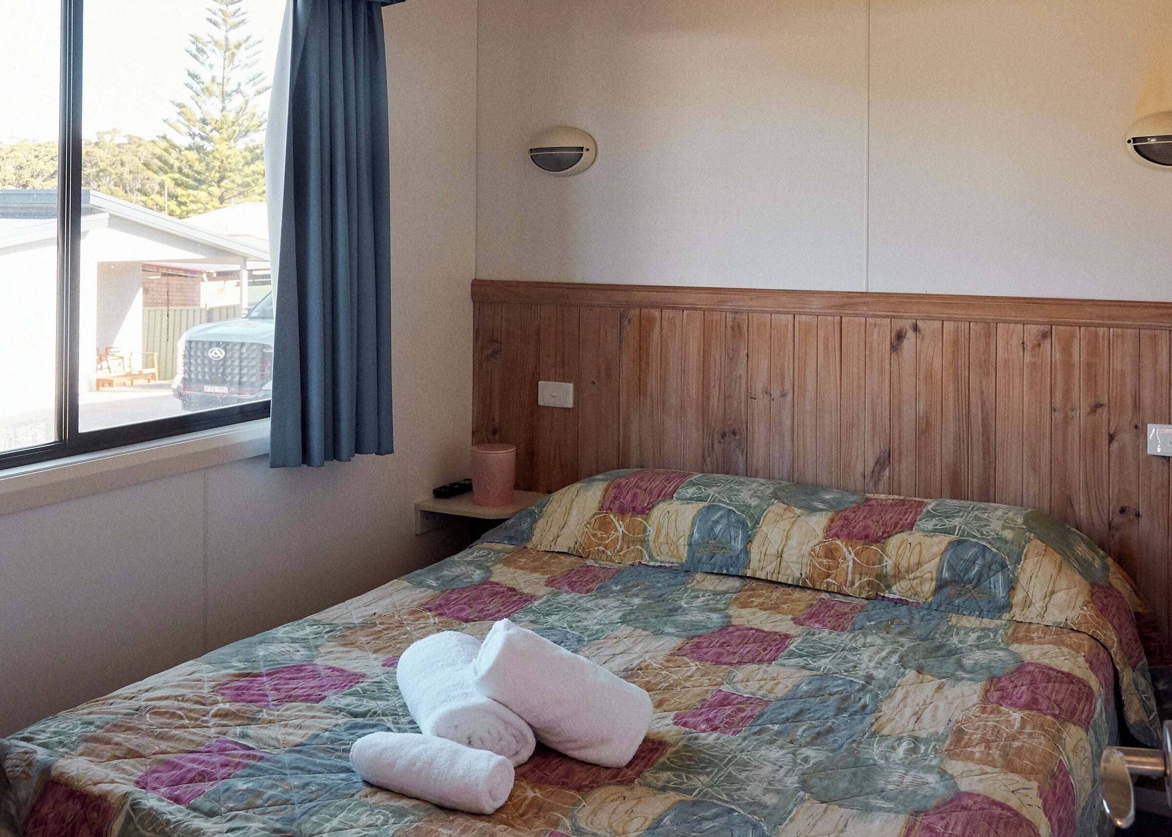 Jerrawangala 14 - Two-bedroom Cabin With Bbq Deck - Mollymook