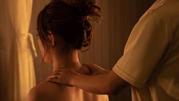 Massagem