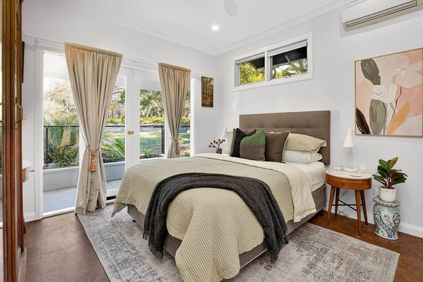 Saltnest - A Calm And Modern Retreat By The Sea - Bundeena