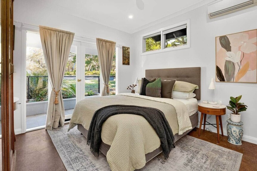 Saltnest - A Calm And Modern Retreat By The Sea - Bundeena