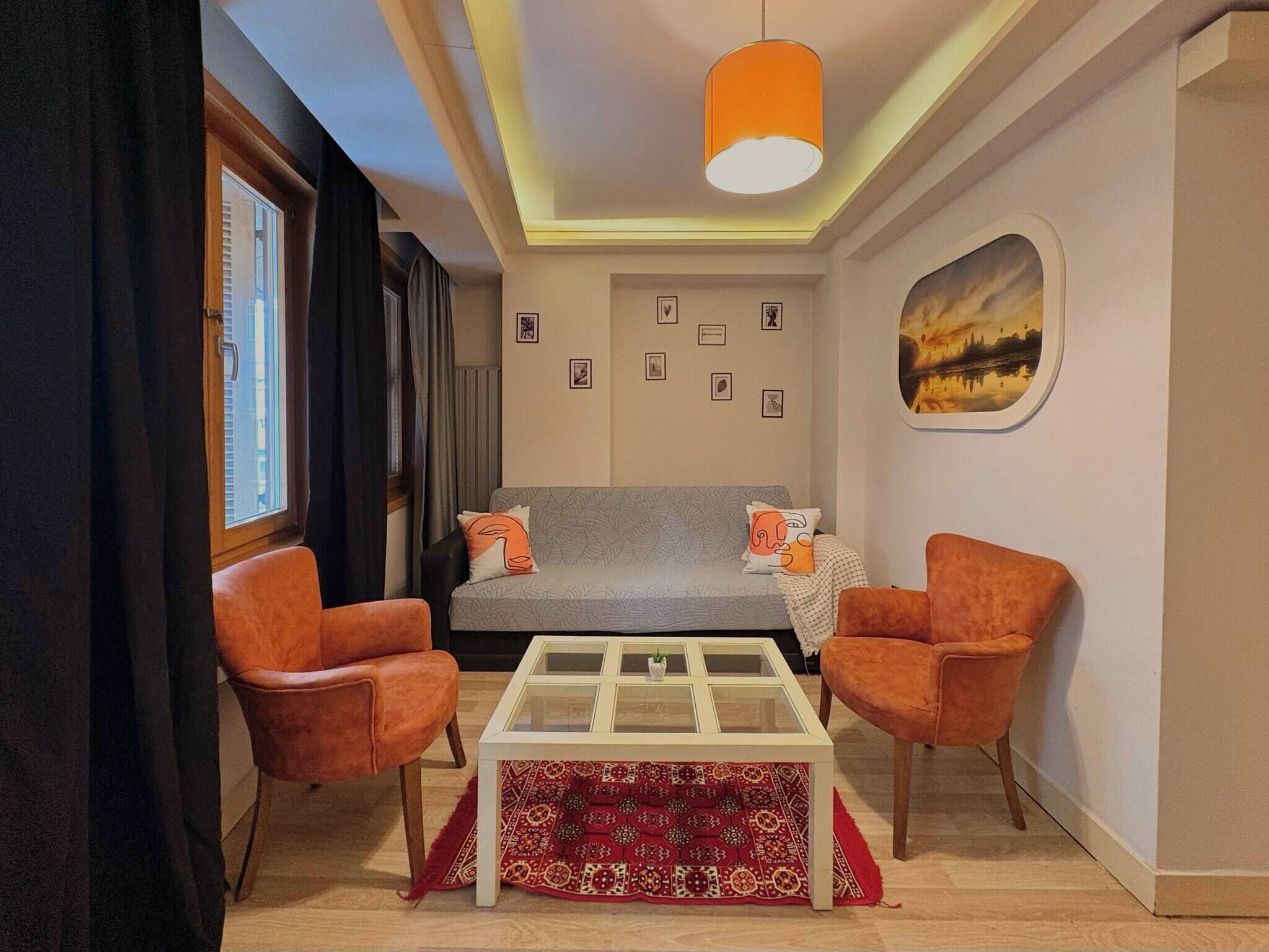 Place Taksim  Suite 01 - Istanbul