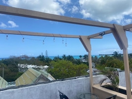 Terraço/pátio interior