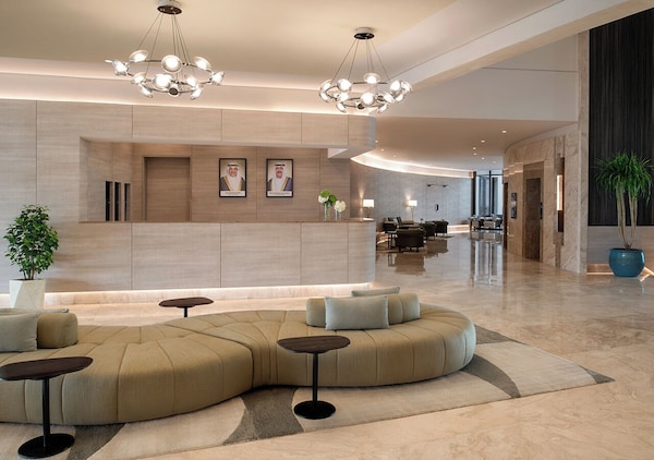 Ray Hotel By Cloud 7 - Kuwait