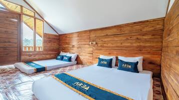 Quarto luxo