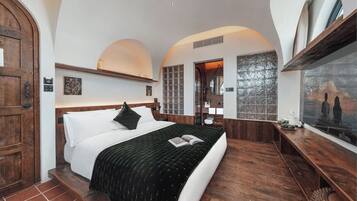 Quarto casal | Wi-Fi de cortesia