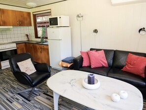 Casa | Área de estar