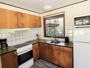 Casa | Parte interna