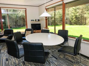 Casa | Parte interna