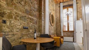 Estúdio (Authentic Studio Alcazaba 1) | Restaurante