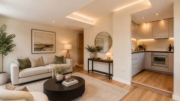 Casa | 1 quarto