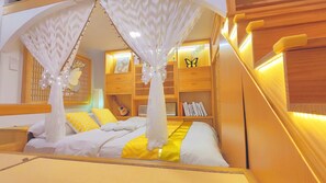 Suíte conforto, vista para a cidade | Wi-Fi de cortesia, roupa de cama
