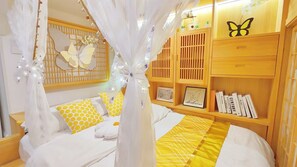 Suíte conforto, vista para a cidade | Wi-Fi de cortesia, roupa de cama