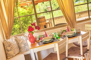 Apartamento | Restaurantes