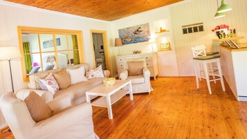 Apartamento | Interior