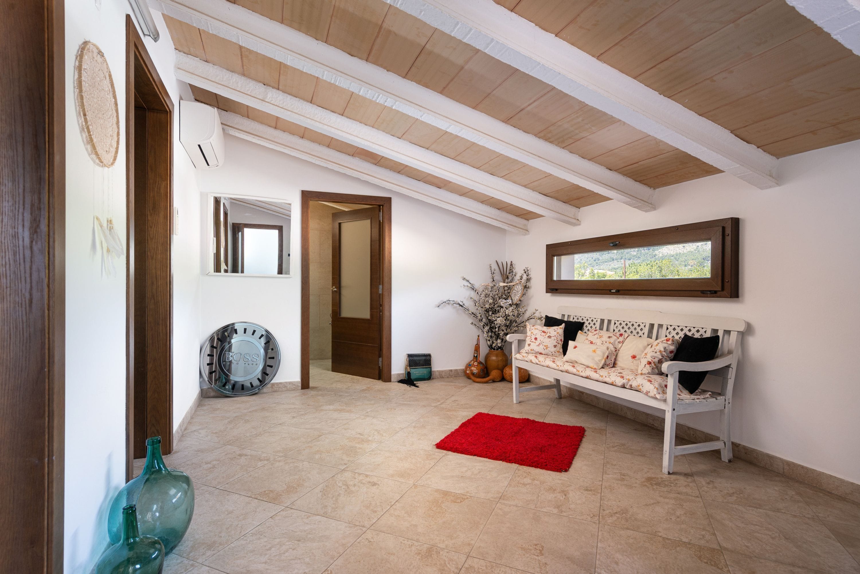 Casa | 5 quartos