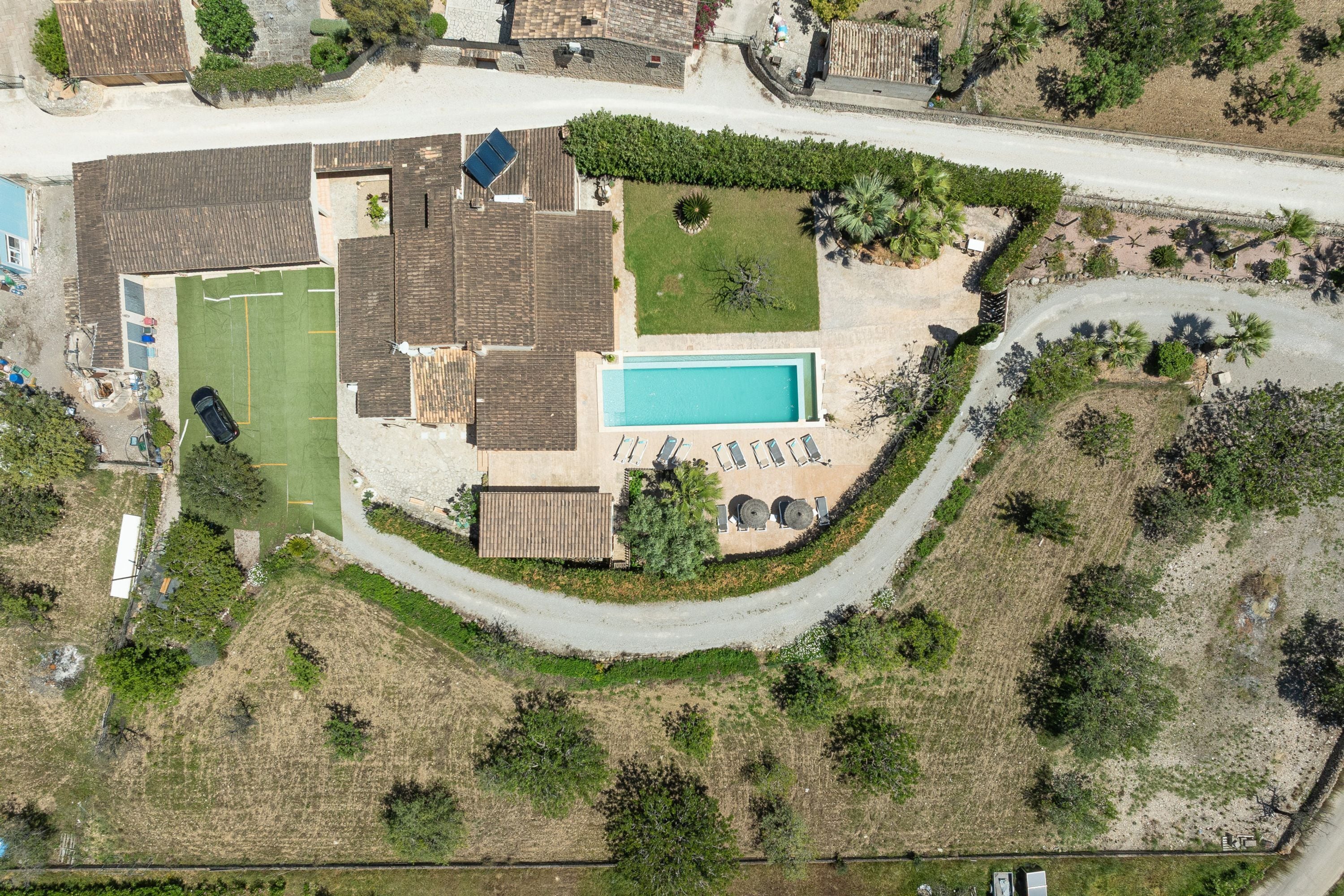 Casa | 5 quartos