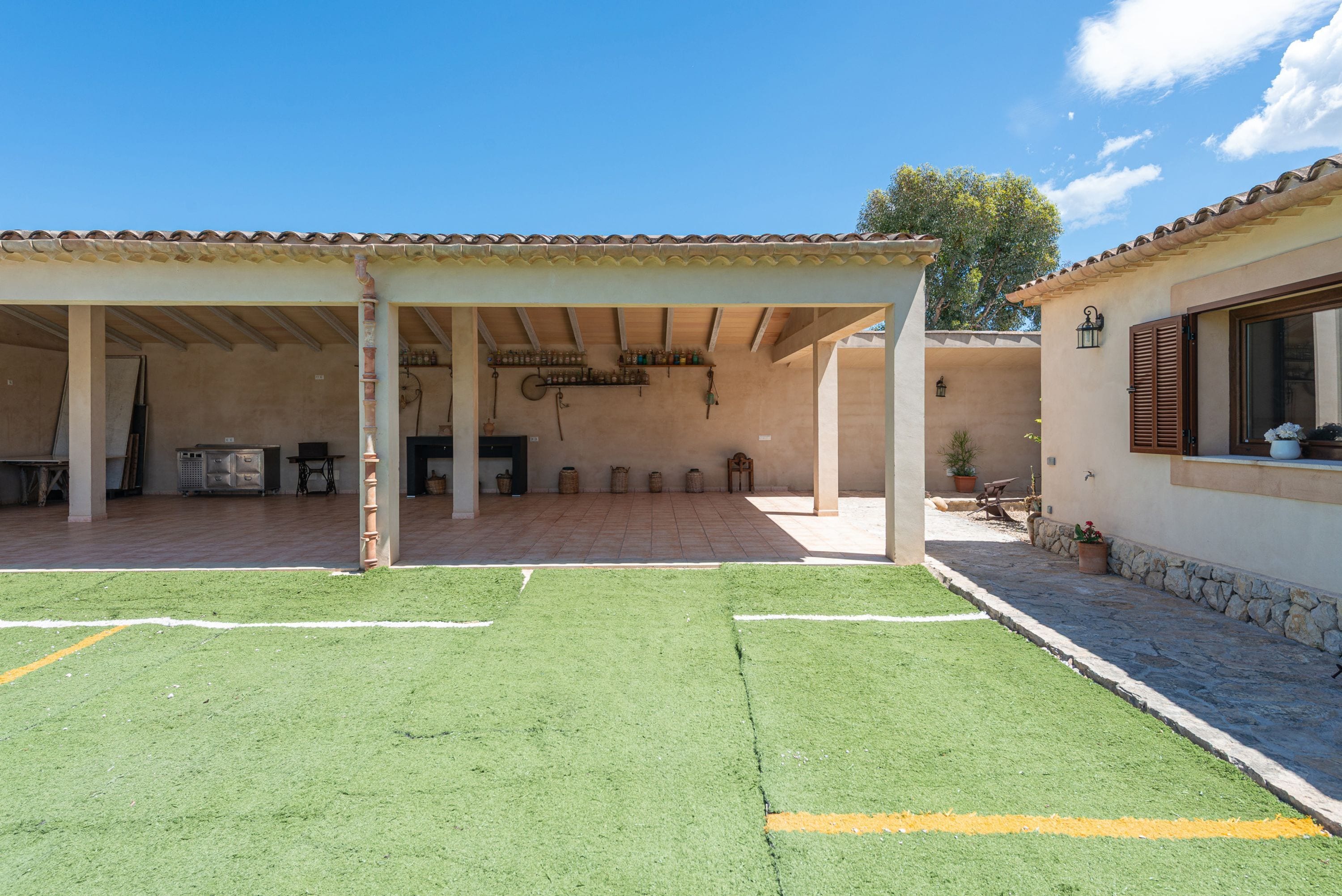 Casa