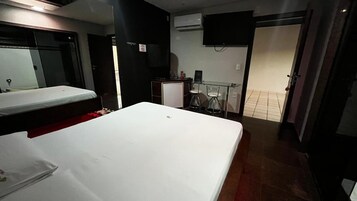 Apartamento standard | Wi-Fi de cortesia