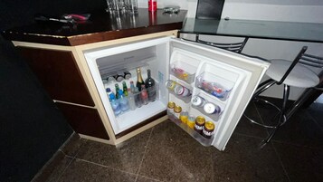 Apartamento standard | Parte interna